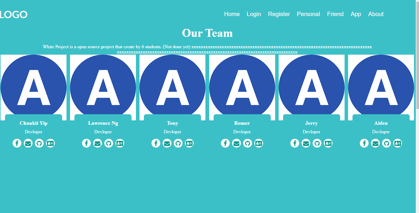 GitHub - White-Project/Alex.css