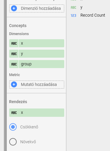 GitHub - ilotam/contour-chart: histogram