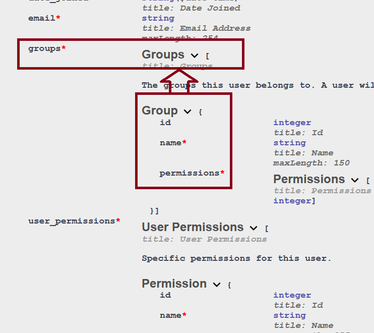Createschema Valueerror Cannot Specify Both Default And Defaultfactory · Issue 135