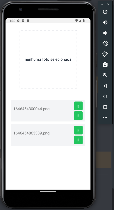 GitHub - hdamasceno/react-native-app-FirebaseFundamentos