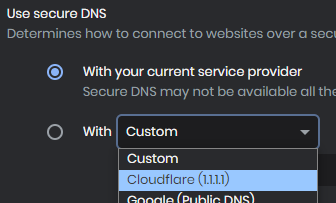 Windows 10 leaks DNS when using VPN by sending DNS to all network interfaces · Issue #26787 ...