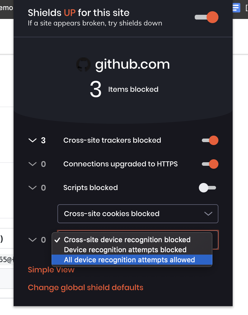 canvas.toDataURL() returns an empty string · Issue #6081 · brave/brave-browser · GitHub
