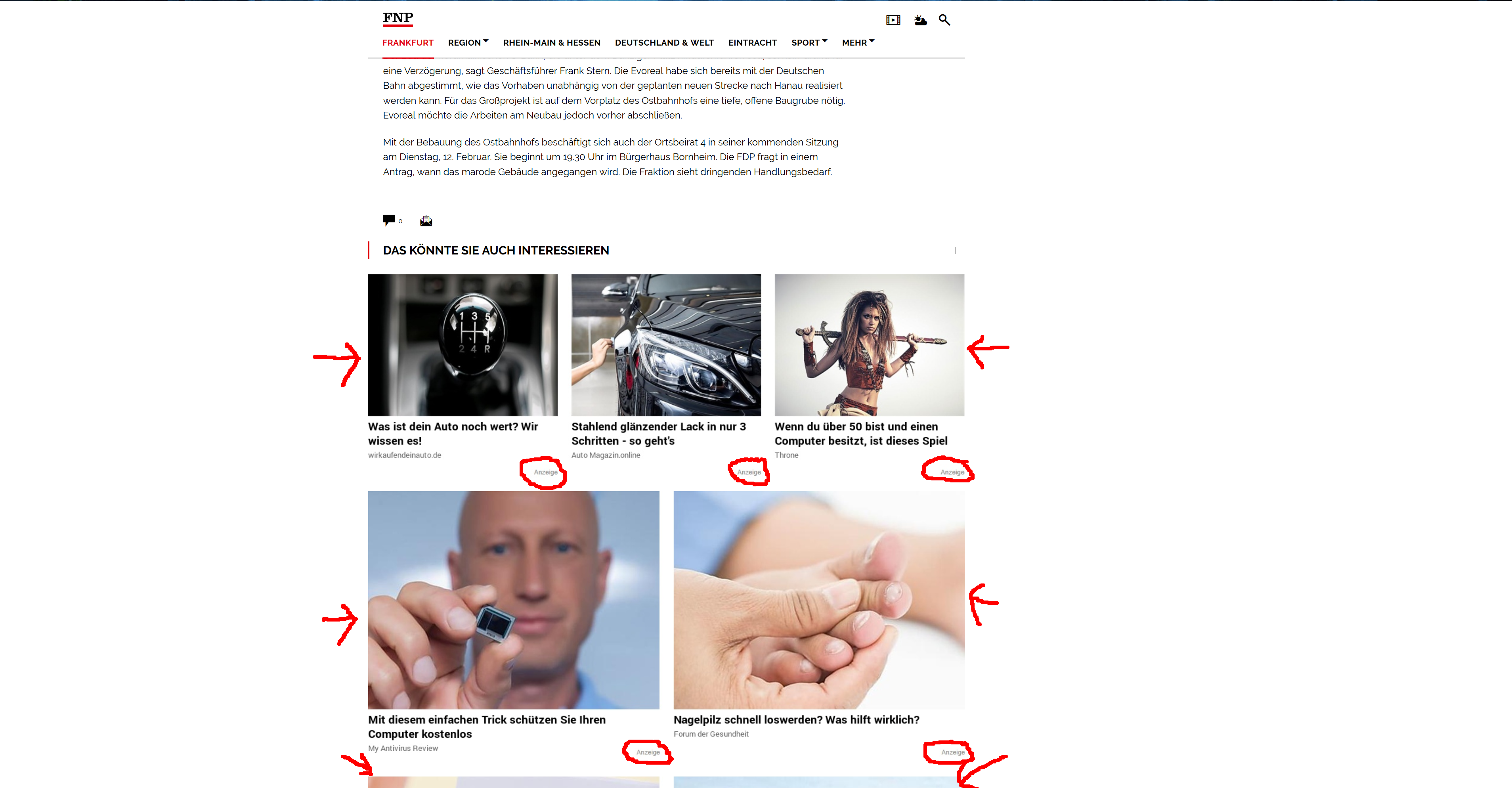 fnp.de · Issue #4874 · uBlockOrigin/uAssets · GitHub