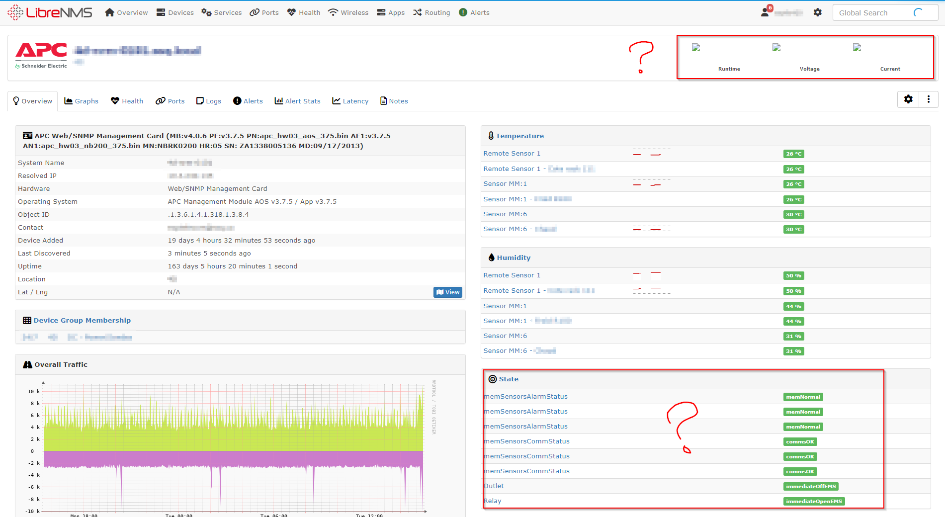 APC Netbotz200 discovery/definition · Issue #14122 · librenms/librenms ...