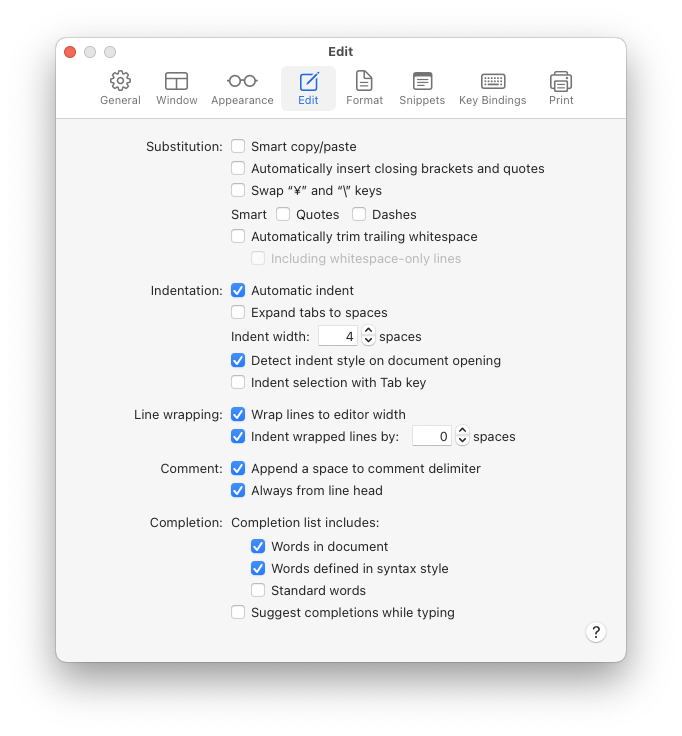 Crash on clicking About CotEditor · Issue #1472 · coteditor/CotEditor · GitHub
