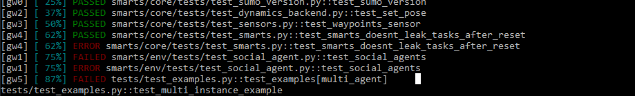 WSL: gRPC error 92 · Issue #614 · huawei-noah/SMARTS · GitHub