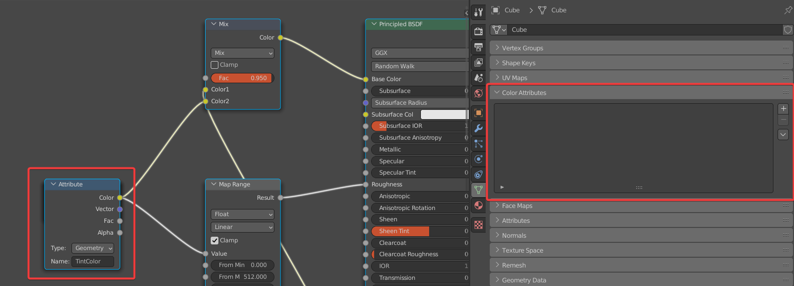 Creating new tint shader doesnt create required Colour Attribute · Issue #471 · Sollumz/Sollumz ...
