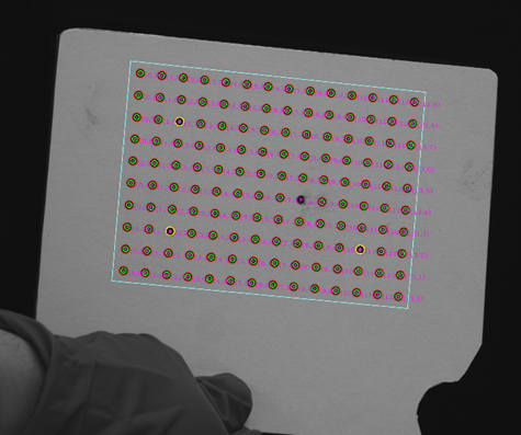 Question concerning the calibration and the patterns · Issue #277 · dicengine/dice · GitHub