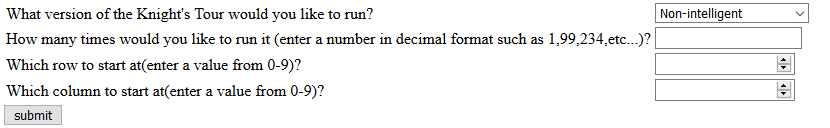 GitHub - JagNanda/Knights-Tour