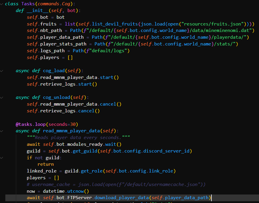 Im not sure but downloads are bugging · Issue #158 · aio-libs/aioftp · GitHub