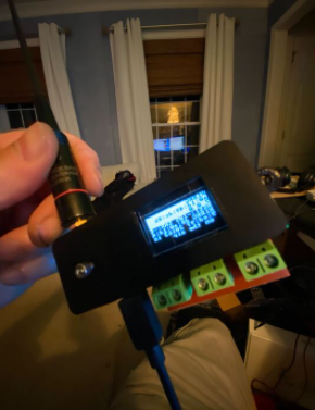 Github Bkgoodman Esp Idf Lora Esp32 Isp Idf Support For Lora