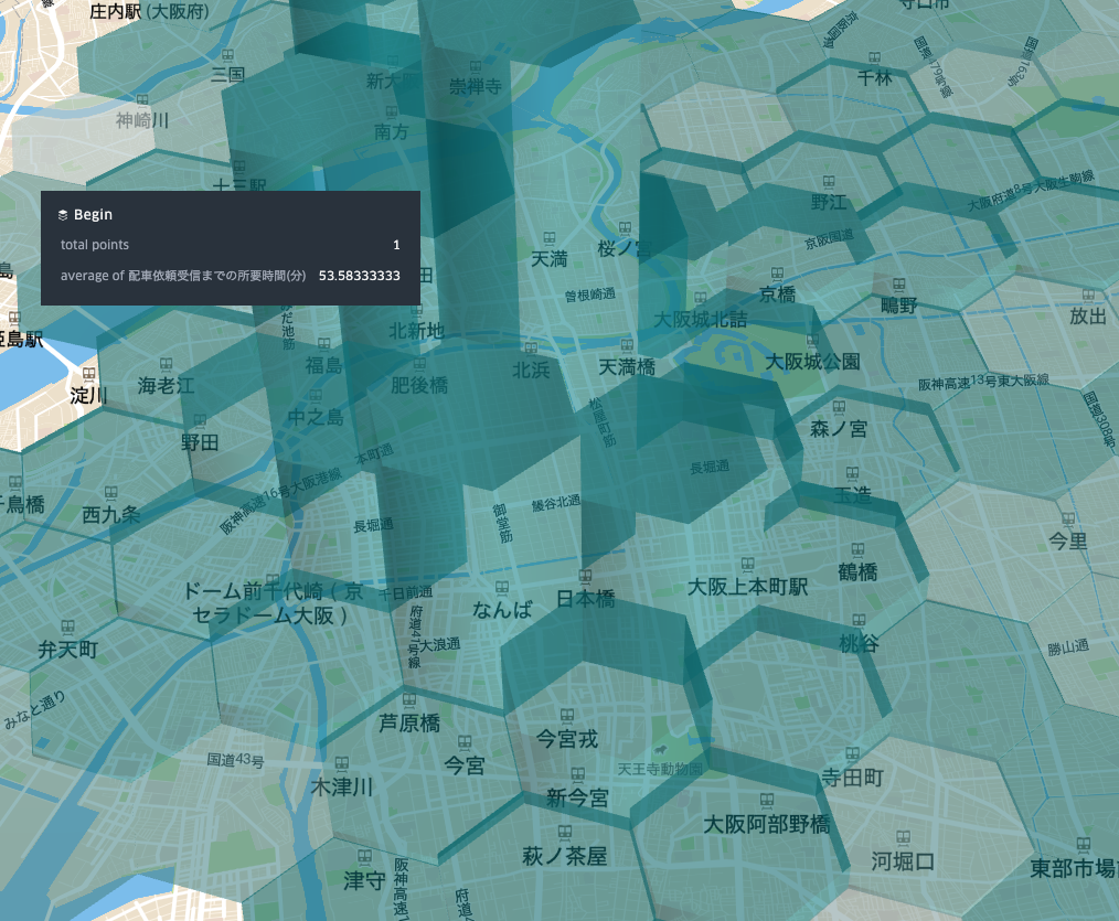 [Bug] Exported map does not render hexbin colorscale correctly · Issue #816 · keplergl/kepler.gl ...