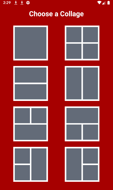 GitHub - ssu-370-appproject/PicCollage