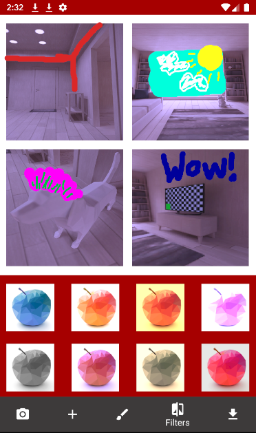 GitHub - ssu-370-appproject/PicCollage