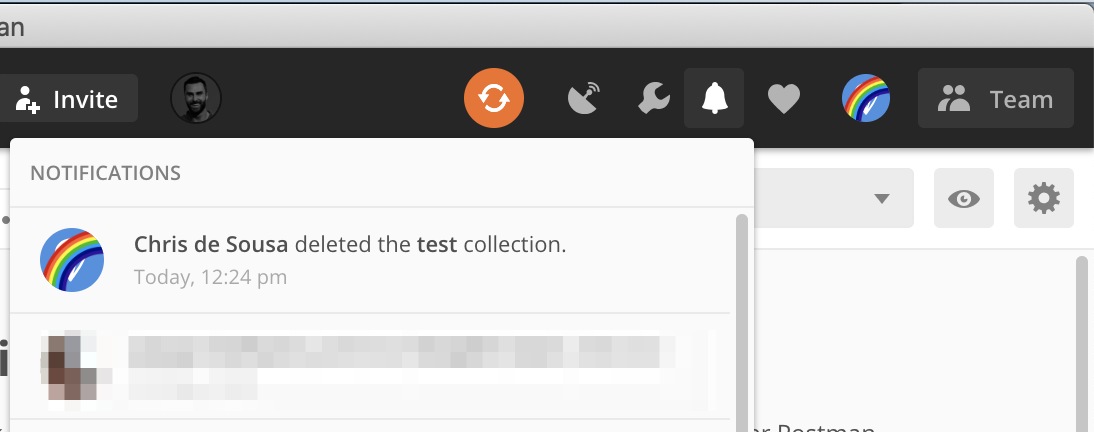 Profile image upload overlaid on stock profile image · Issue #8577 ...