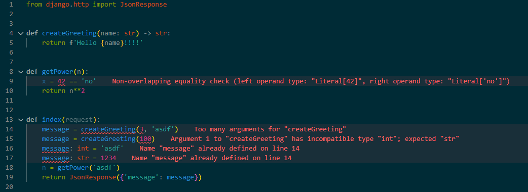 GitHub - JoDaUT/VSCode-mypy