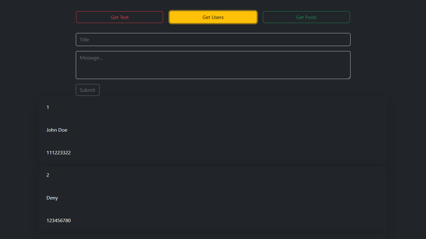 GitHub - Shayboniyshoh/fetch-api-crud