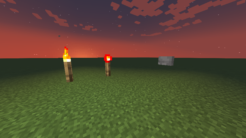 Auto breaking torches, buttons etc when parent block is broken · Minestom Minestom · Discussion ...