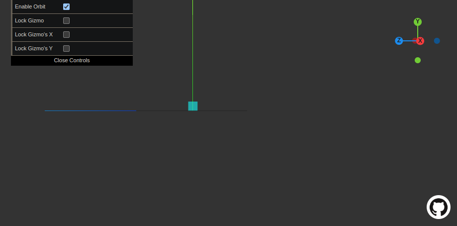 Axis alignment broken after changing center point · Issue #5 · Fennec-hub ...