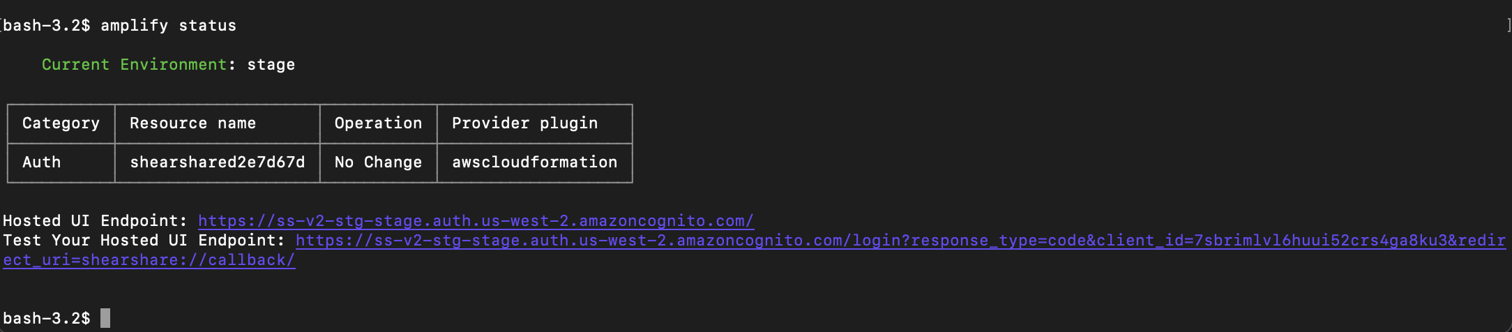 Facebook denies aws pool URL as Website in facebook console · Issue #1622 · aws-amplify/amplify ...