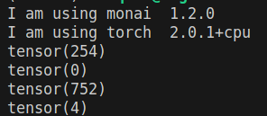 Scaling of RandImageFilterd transform · Issue #6857 · Project-MONAI/MONAI · GitHub