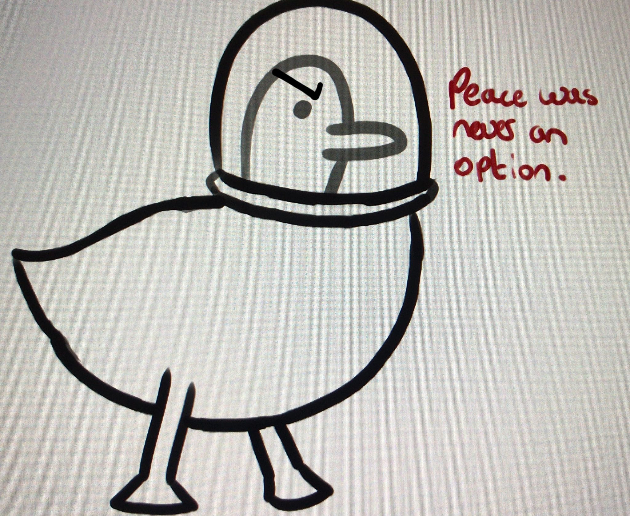 GitHub - Qhronoboros/Planet-Game: Fly space duck fly