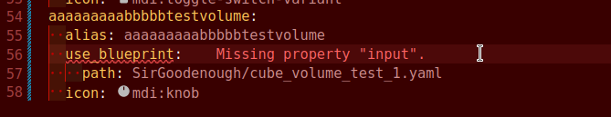 False syntax error when no inputs are provided for use blueprint: scripts/automations · Issue ...