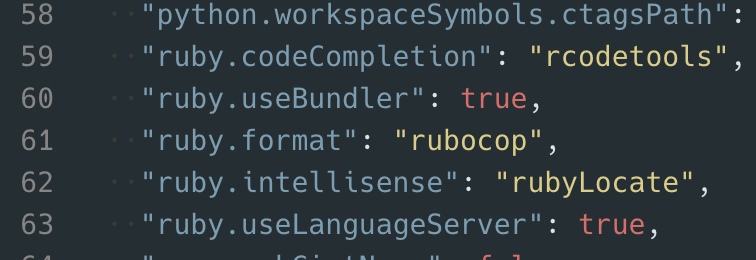 Plugin load failure · Issue #430 · rubyide/vscode-ruby · GitHub