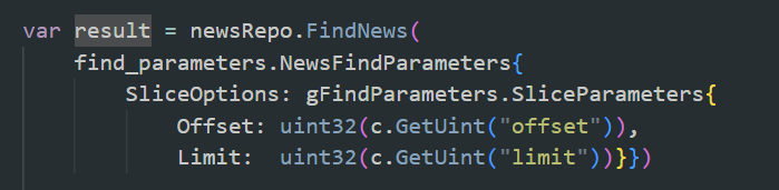 Refactoring · Issue #33 · GenshinAcademy/GenshinAcademyCore · GitHub