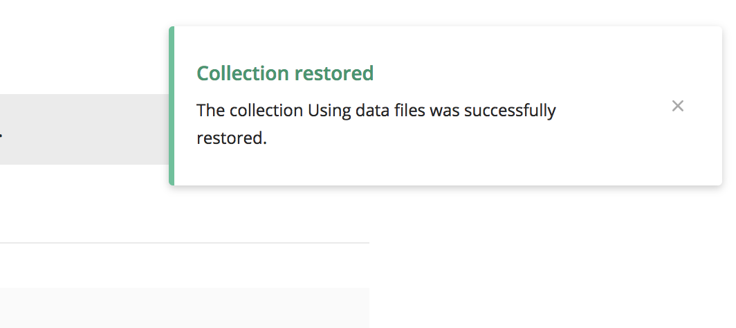Can’t restore deleted sources from Trash · Issue #6135 · postmanlabs ...