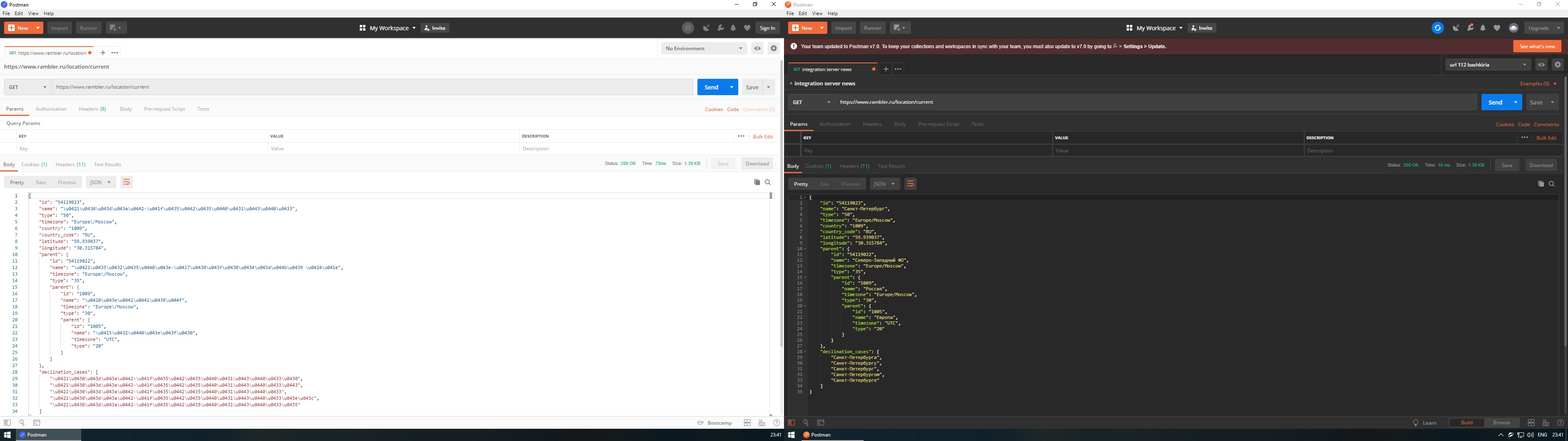 Unable to read Cyrillic symbols in response body · Issue #6716 ...