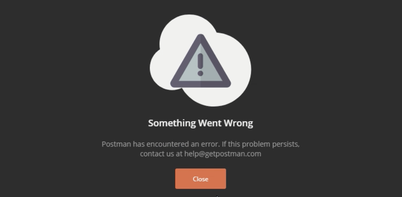 Oauth 2 0 Token Request Failing · Issue 7930 · Postmanlabs Postman App Support · Github