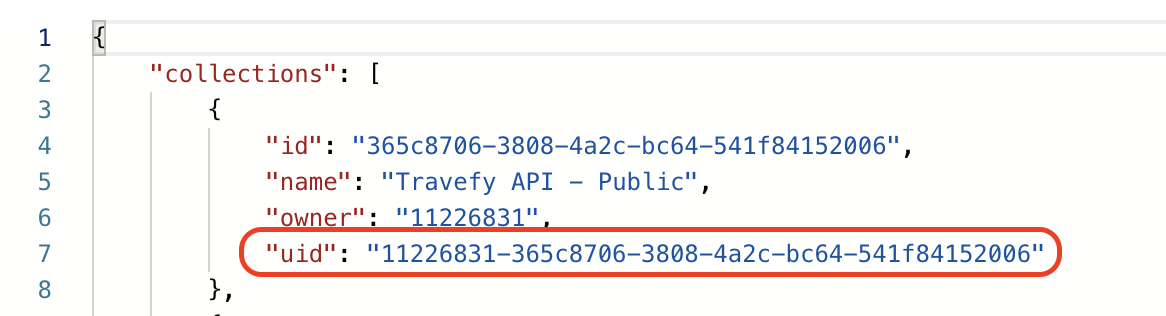 How to delete archived collections · Issue #8497 · postmanlabs/postman-app-support · GitHub