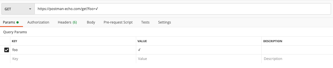 Encoding incorrectly in code view · Issue #8596 · postmanlabs/postman-app-support · GitHub
