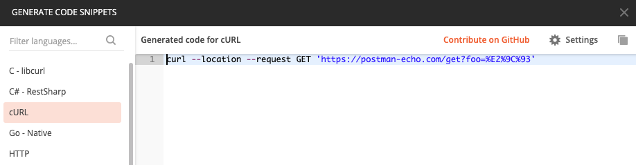Encoding incorrectly in code view · Issue #8596 · postmanlabs/postman-app-support · GitHub