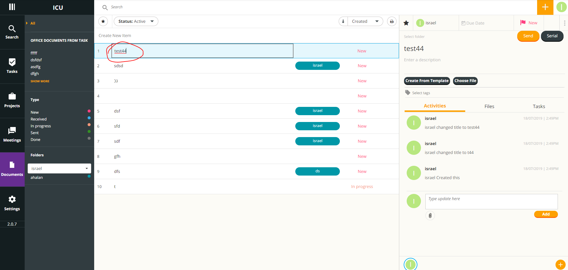 search document bug · Issue #1761 · linnovate/root · GitHub