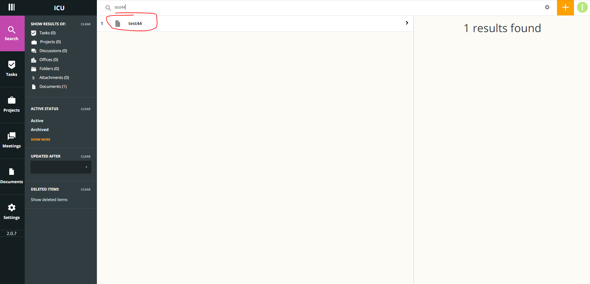 search document bug · Issue #1761 · linnovate/root · GitHub