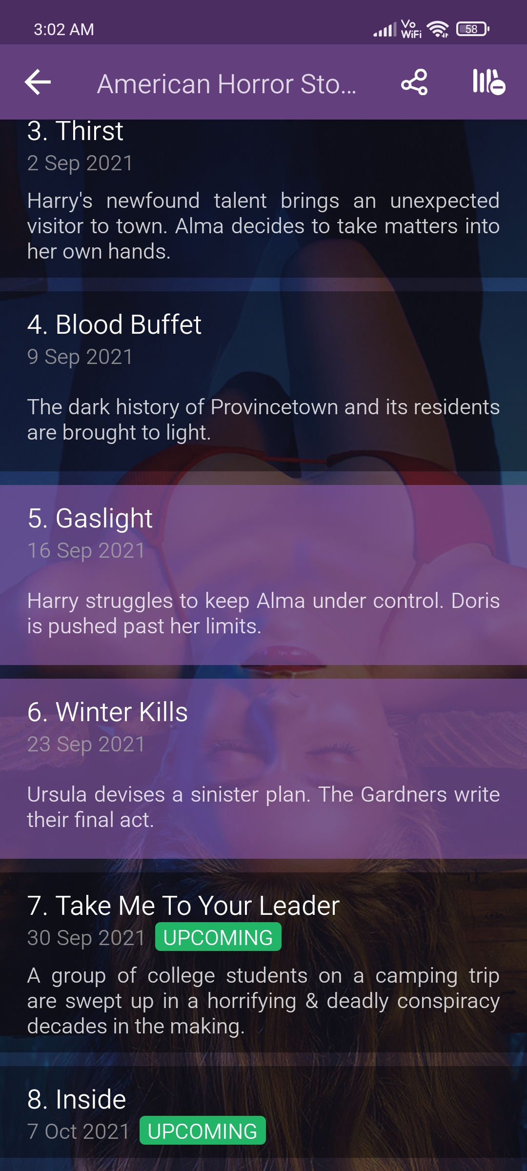 Episode history / Continue Watching bug · Issue #324 · Stremio/stremio-bugs · GitHub