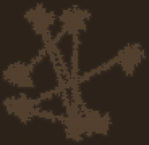 GitHub - m-valgran/MappingUtilities-GodotCS: Godot-C# library for ...