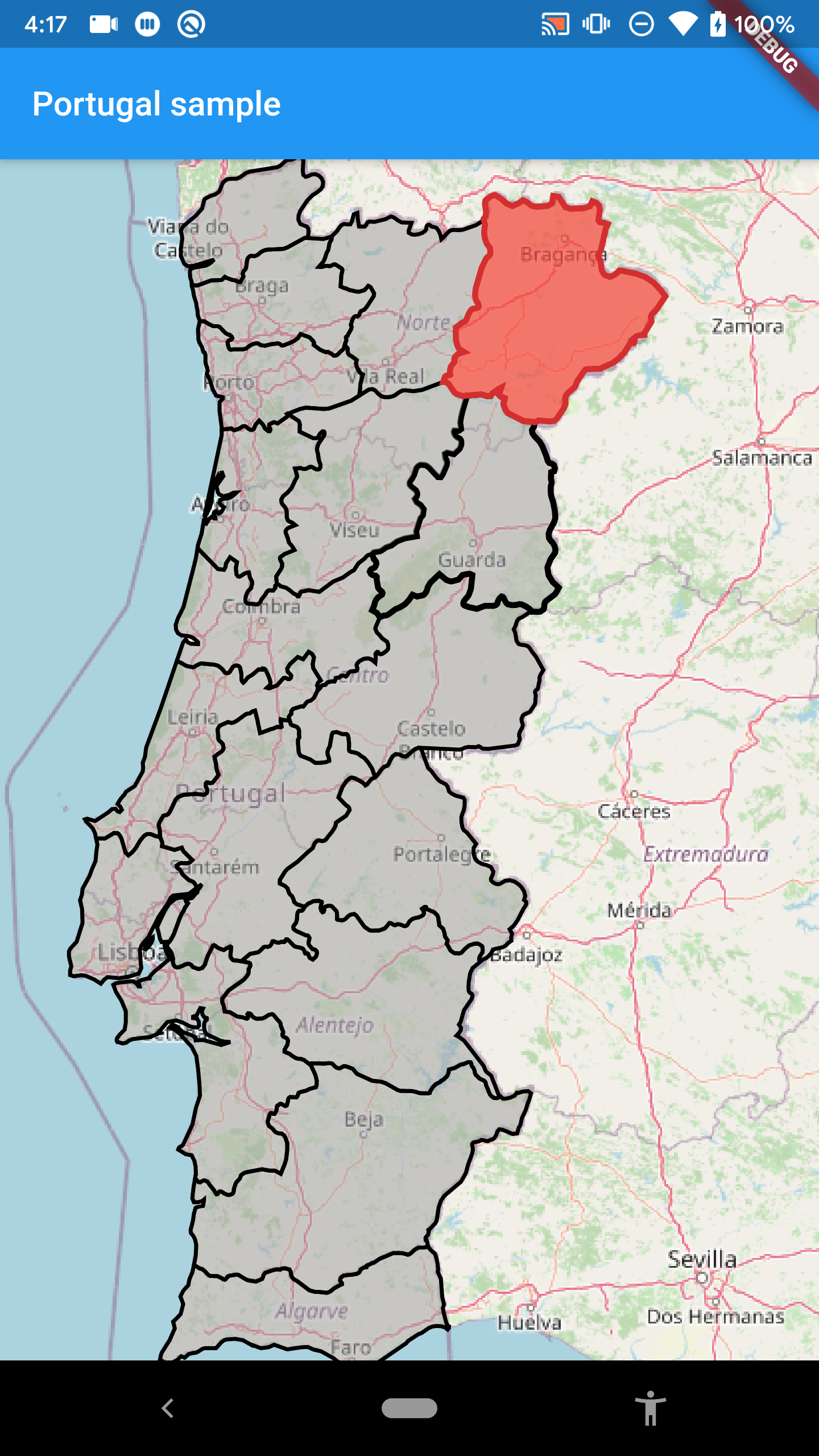 SfMaps and layers · Issue #12 · syncfusion/flutter-widgets · GitHub