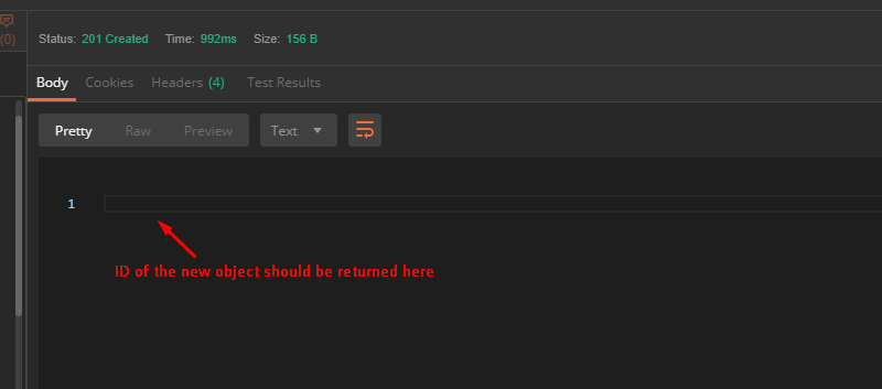 Return created entity ID in response for POST execution · Issue #135 · servicecatalog/oscm-rest ...