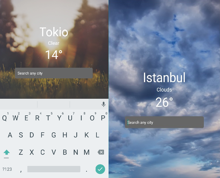 GitHub - Emmre/react-native-weather-app: React-Native WeatherApp