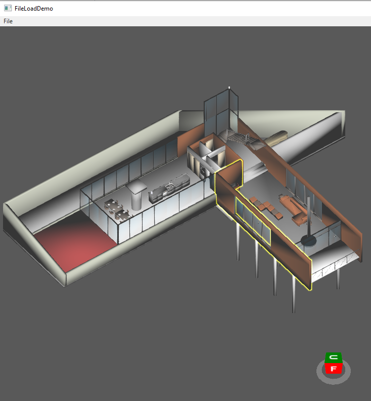 Assimp materials · Issue #1078 · helix-toolkit/helix-toolkit · GitHub