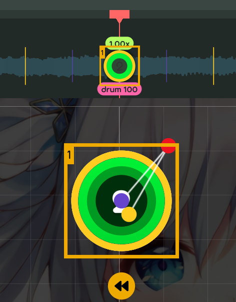 Changing beat snap divisor or slider control point types can produce a zero-length slider ...