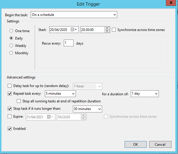 GitHub - KyeDon/Powershell-scripts: A collection of PowerShell scripts