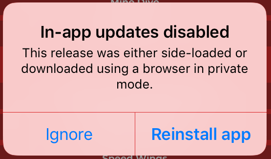 Migrating From Hockeyapp To Ms App Center With Unity · Issue 311 · Microsoft Appcenter Sdk