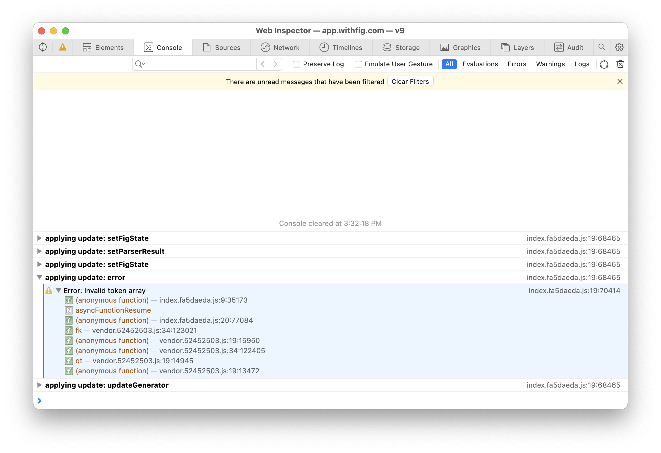 Fig is not popping up on terminal or vscode for me · Issue #1618 · withfig/fig · GitHub