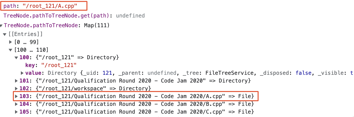 [BUG] 工作区 file-tree 操作 · Issue #1556 · opensumi/core · GitHub