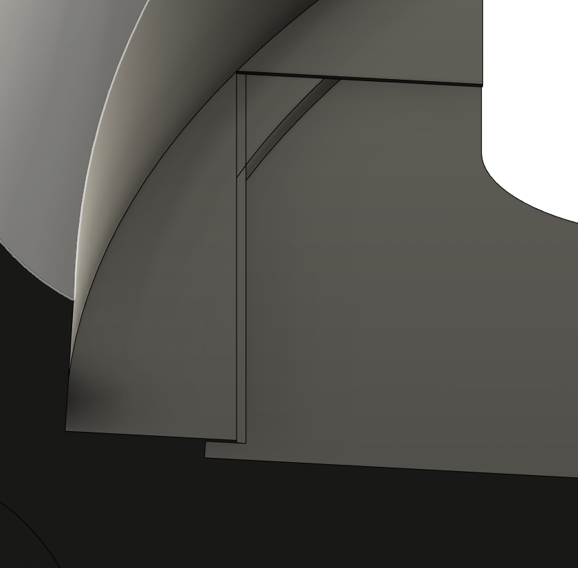 The wheel block geometry is badly broken · Issue #2 · SkiBikePrint/ERCF_Mods · GitHub