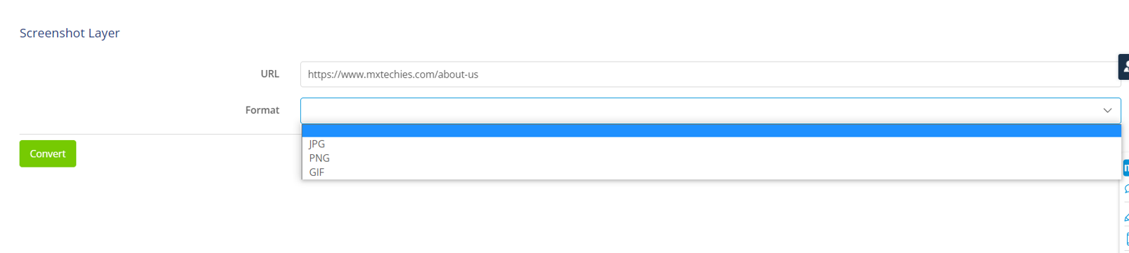 GitHub - KarthikeyanGopalan/Screenshot